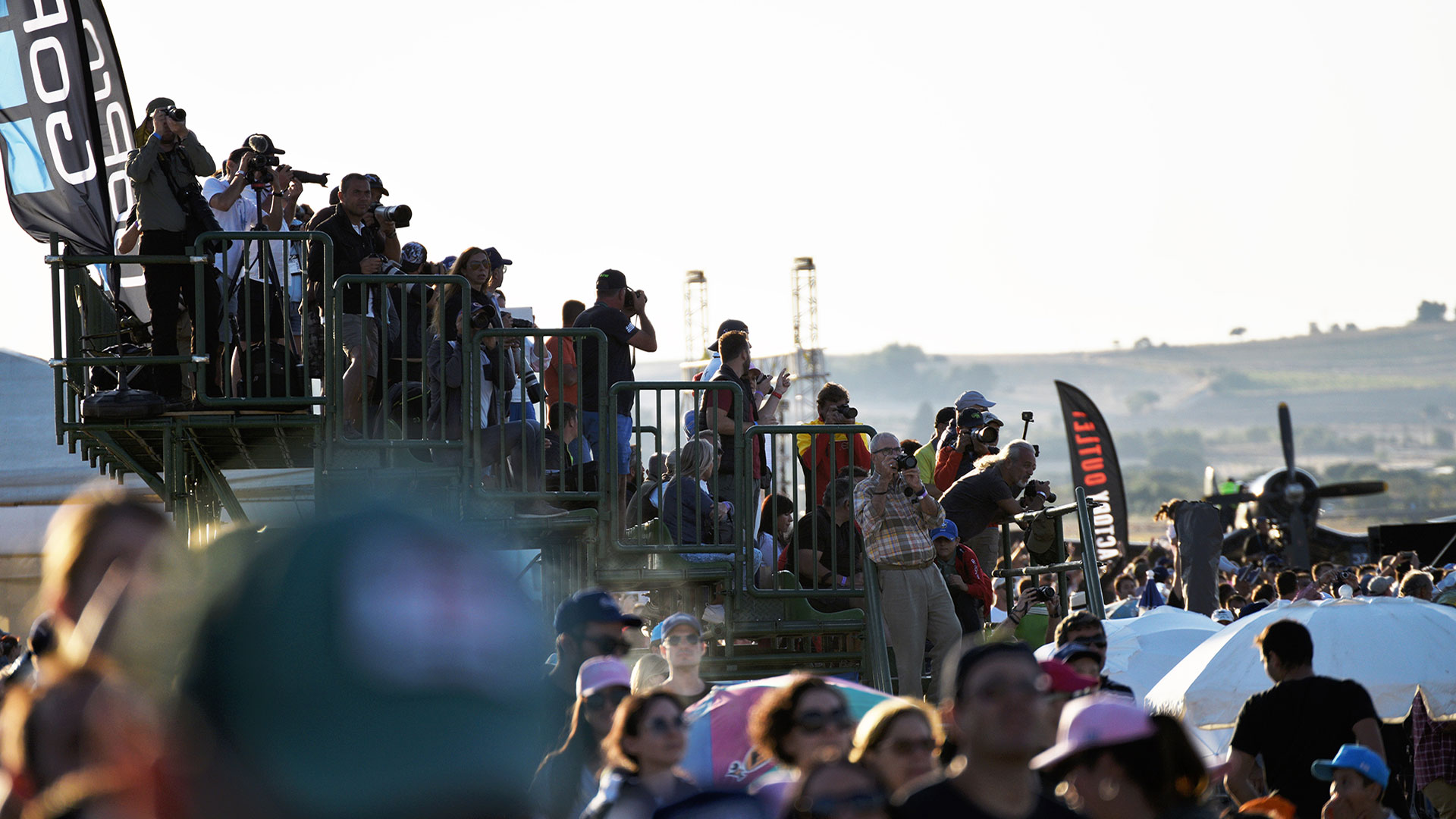 Event Info – Athens Flying Week