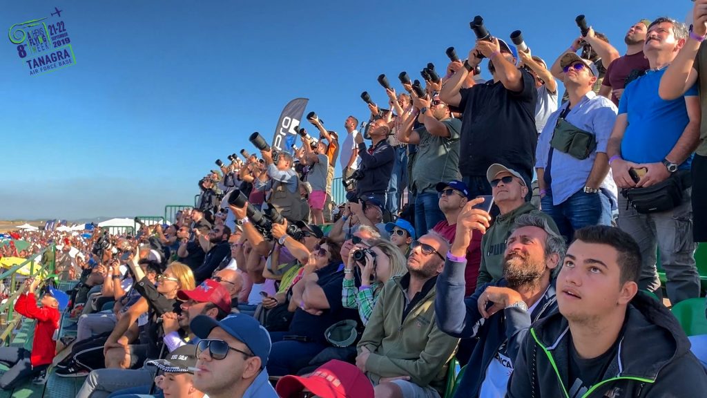 Event Info – Athens Flying Week