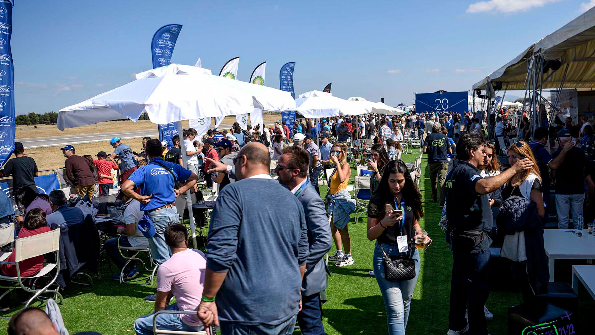 Event Info – Athens Flying Week