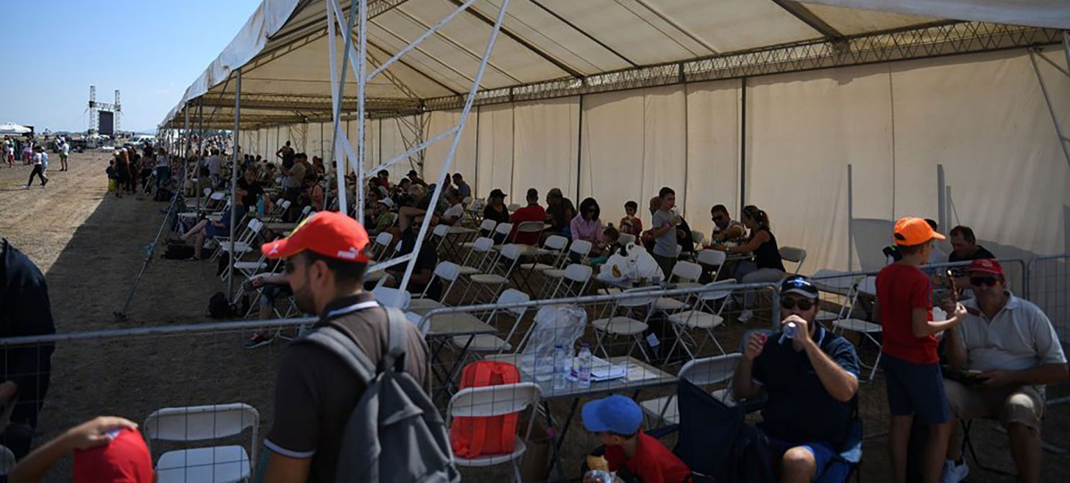 Event Info – Athens Flying Week