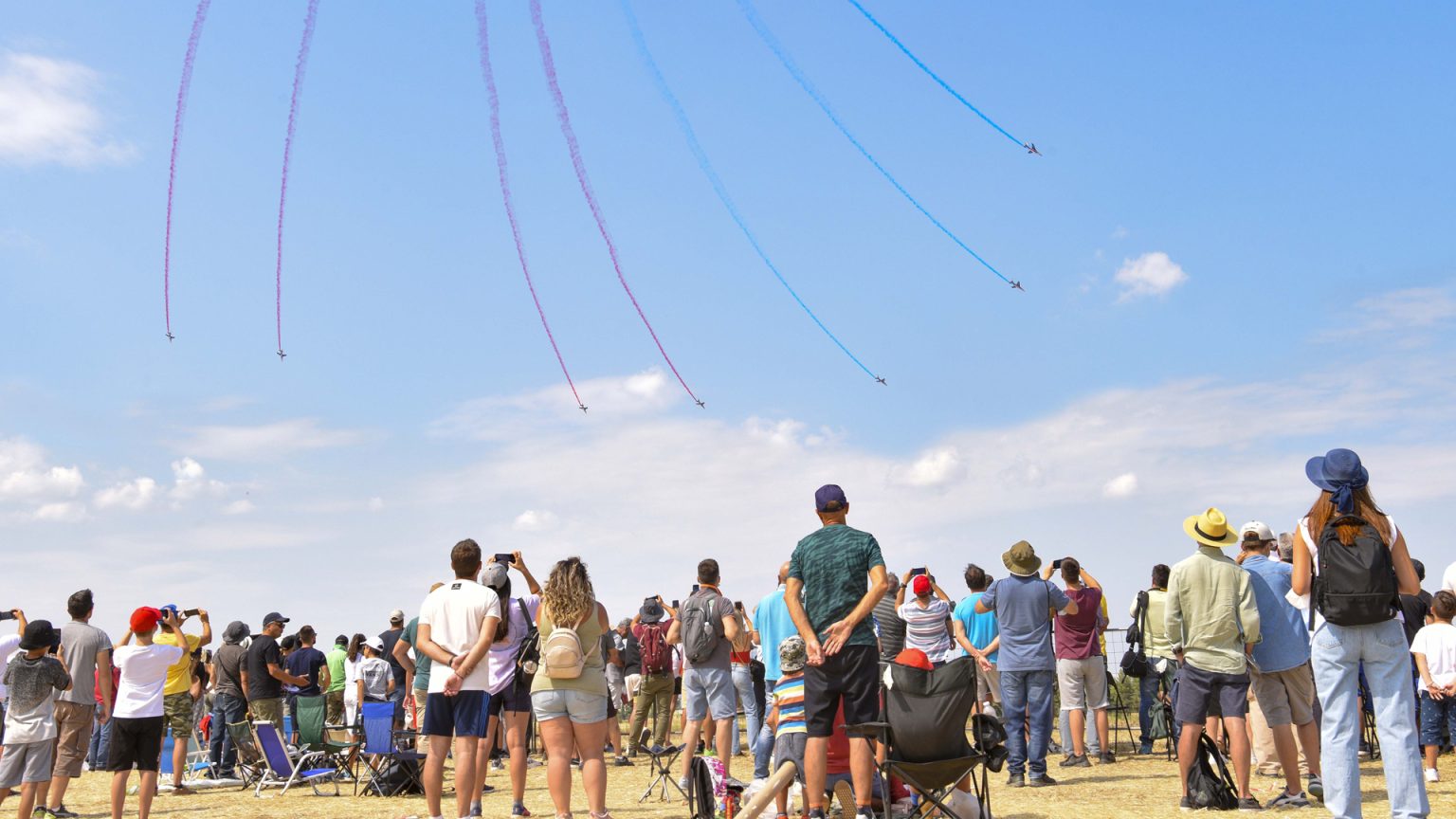 Event Info - Athens Flying Week